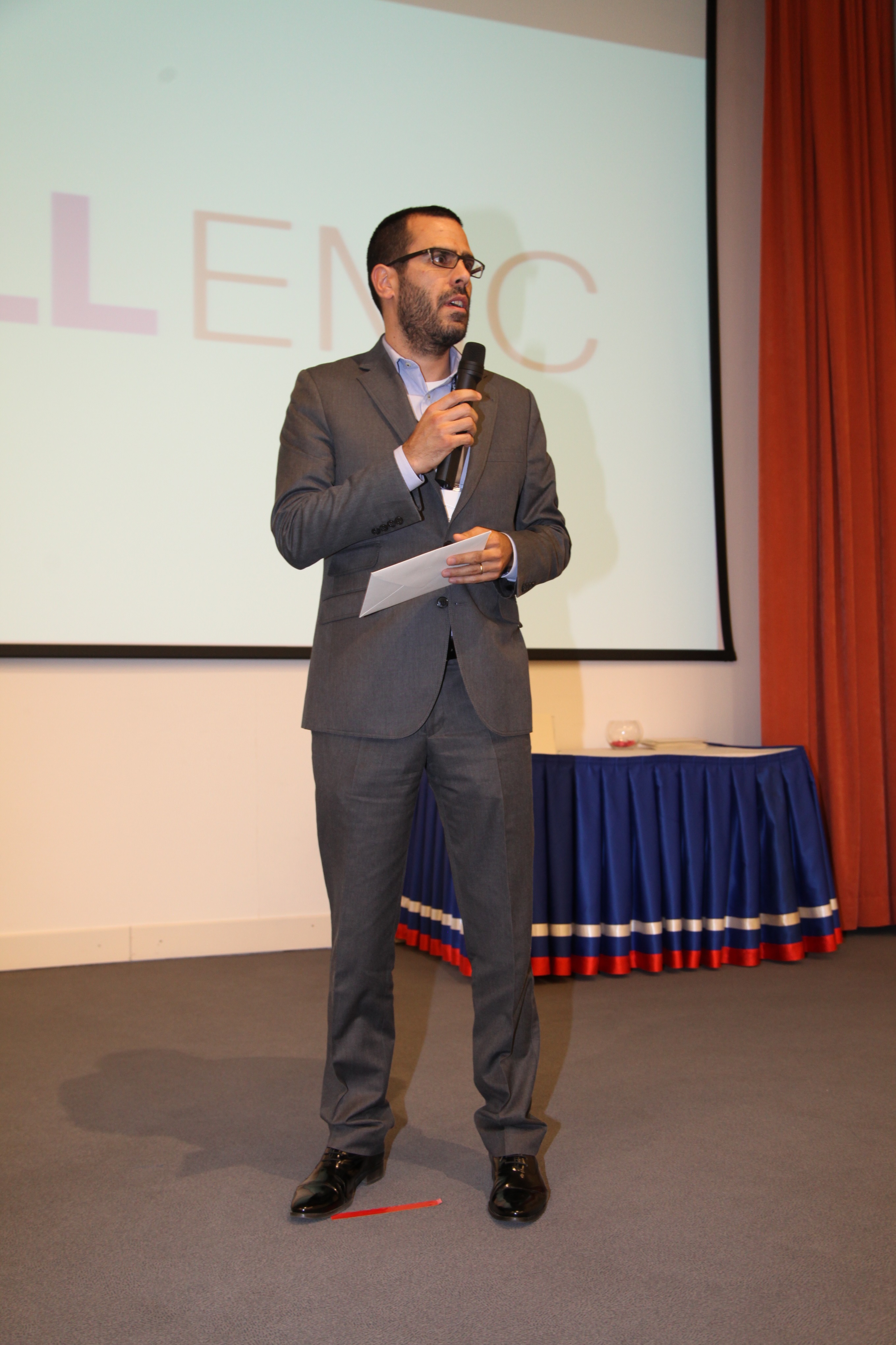 CTIS - Information Systems and Technologies