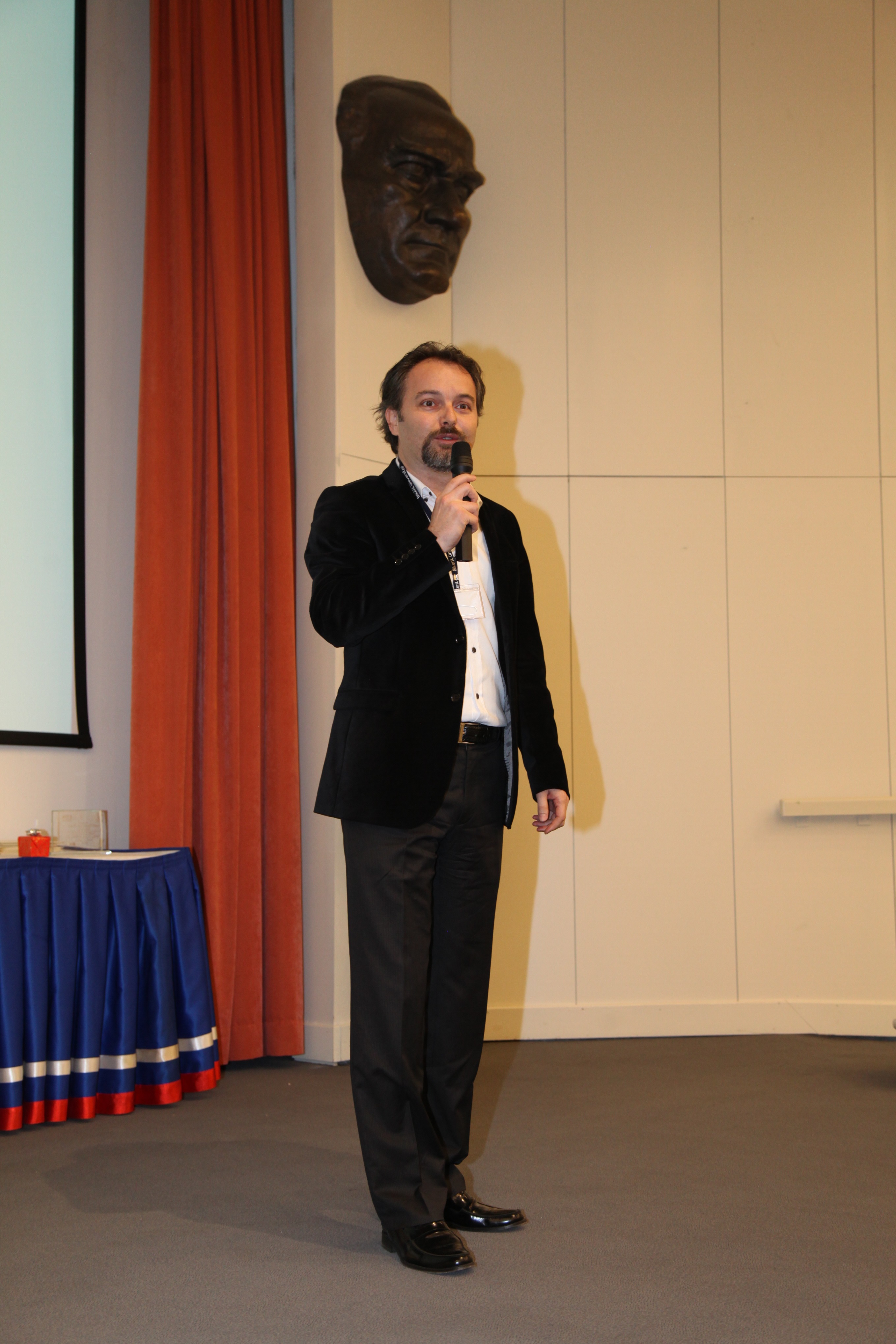 CTIS - Information Systems and Technologies