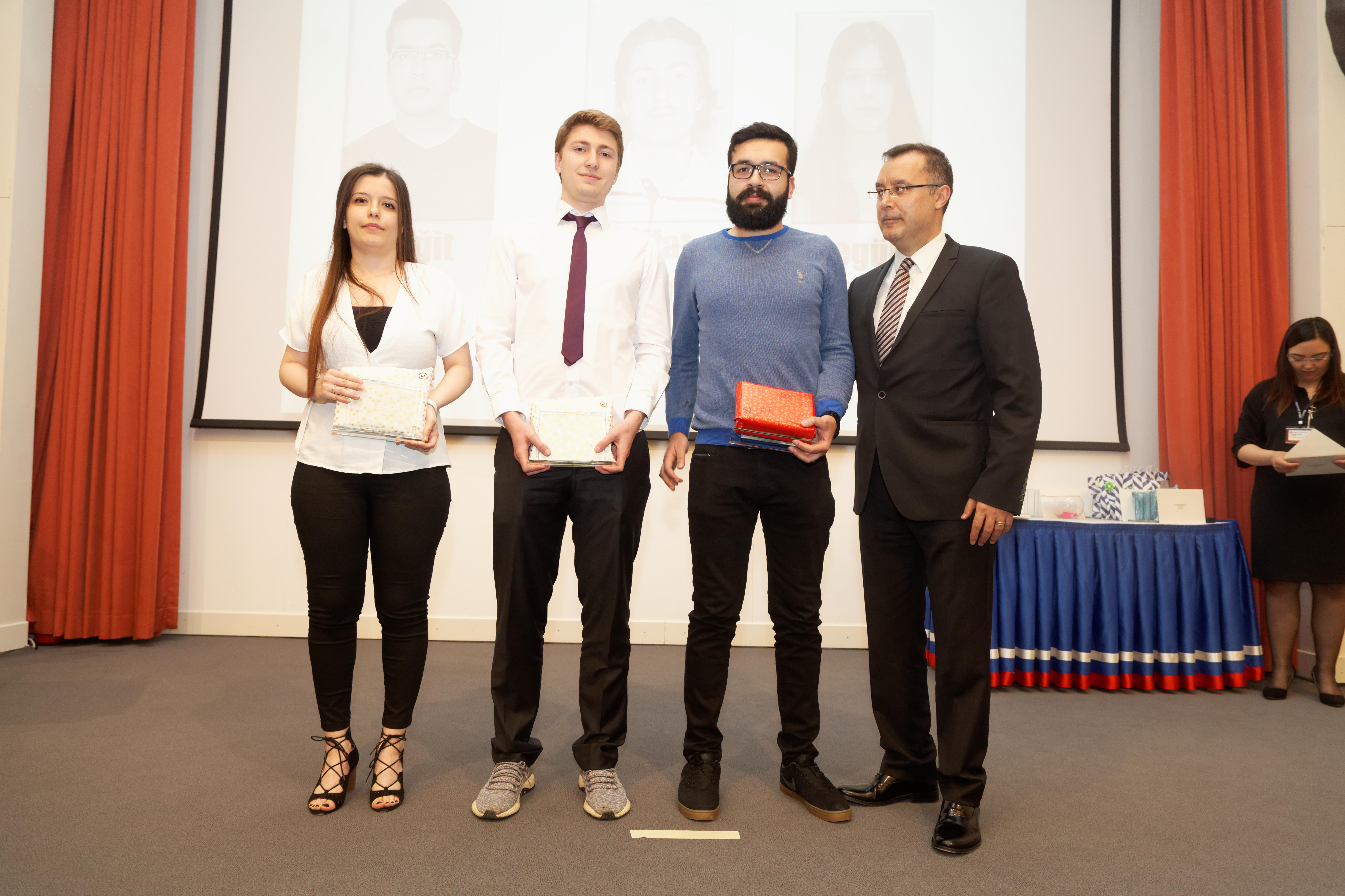 CTIS - Information Systems and Technologies