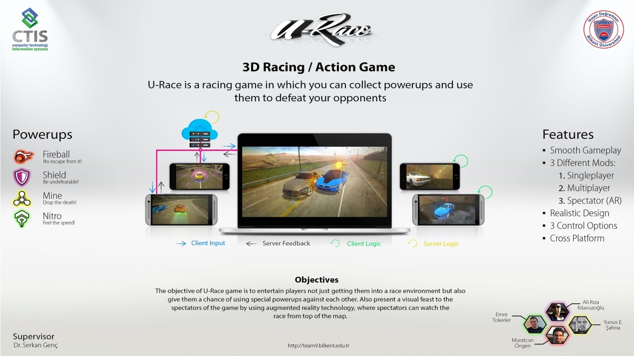 CTIS - Information Systems and Technologies