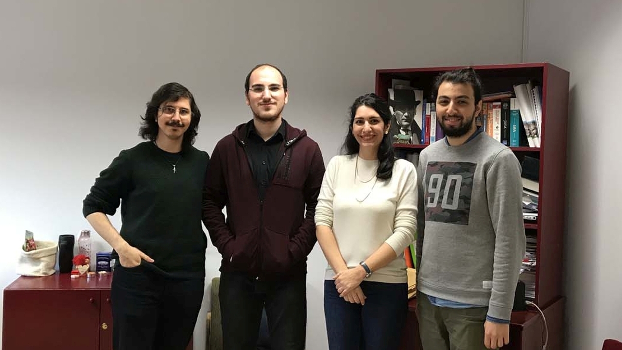 CTIS - Information Systems and Technologies