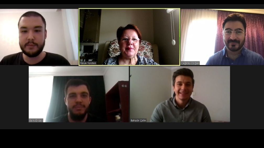 CTIS - Information Systems and Technologies