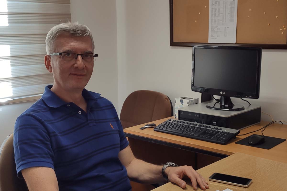 CTIS - Information Systems and Technologies